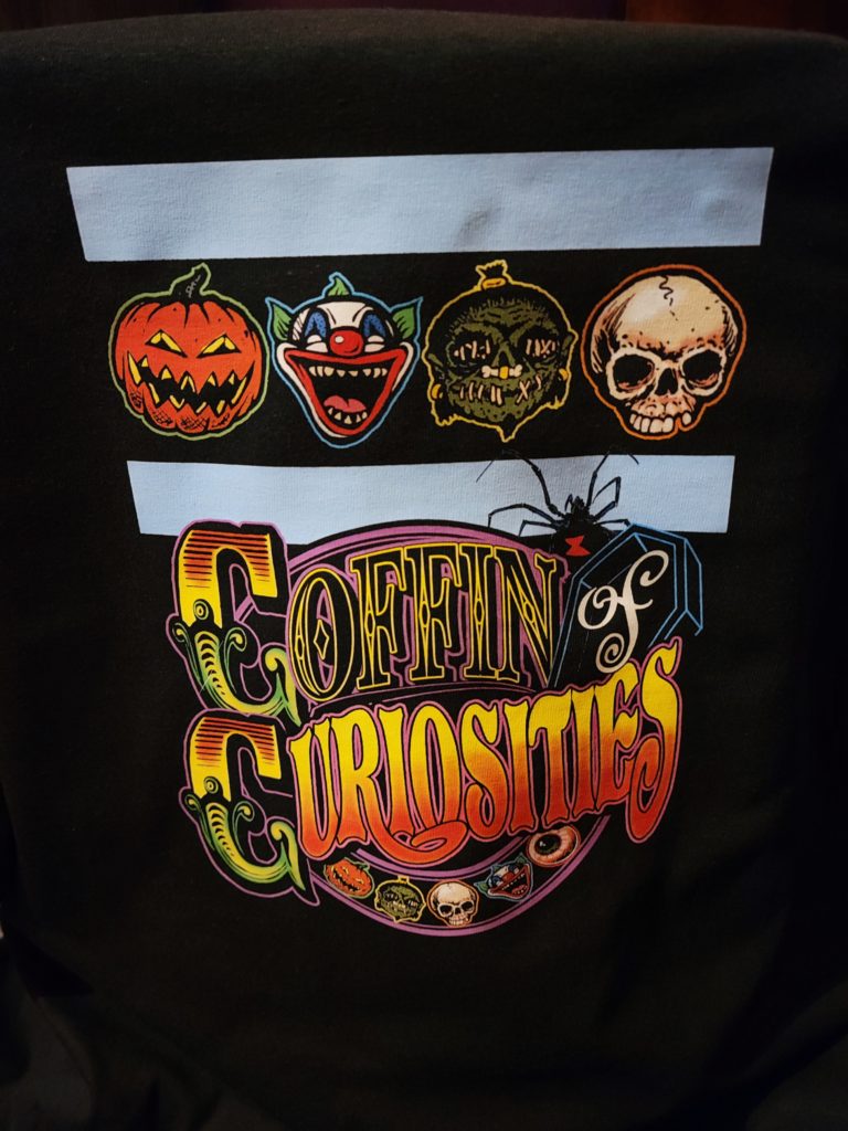 The Chicago Flag | Rotten Rhino